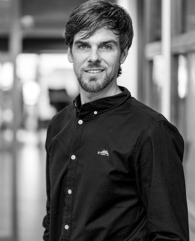 The VBH team thrives on fulfilling client dreams