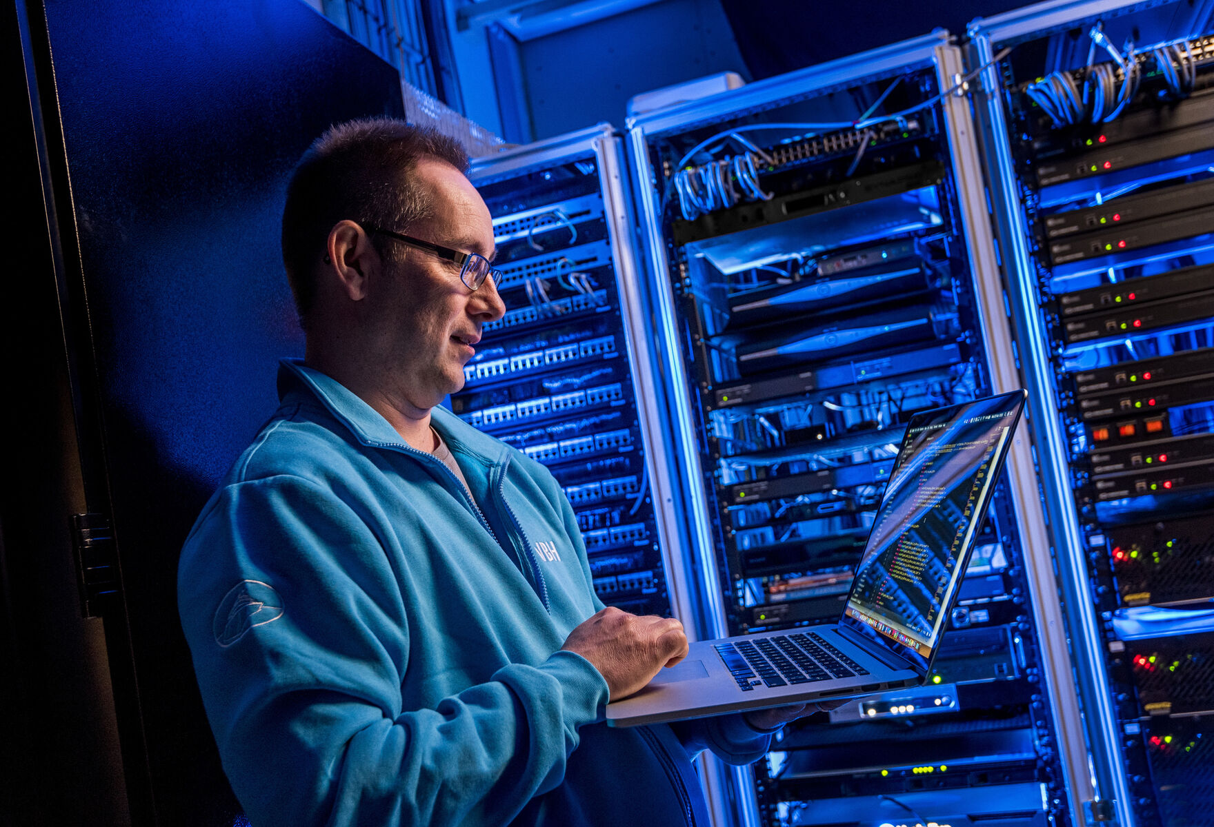 VBH - Leader in integrating AVIT onboard superyachts | VBH