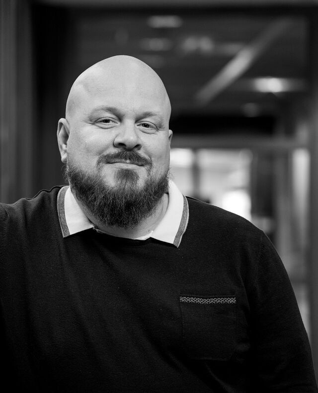 The VBH team thrives on fulfilling client dreams