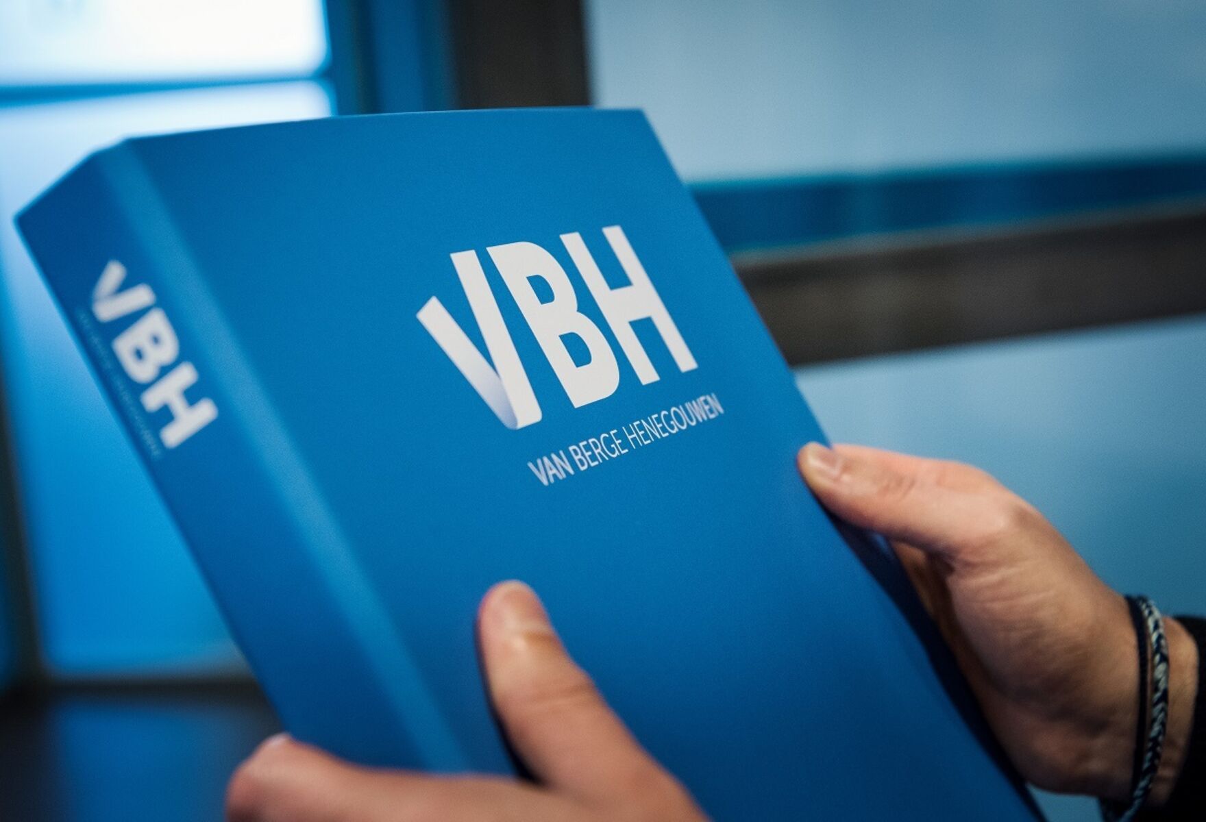 Careers | VBH