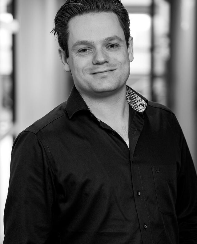 The VBH team thrives on fulfilling client dreams