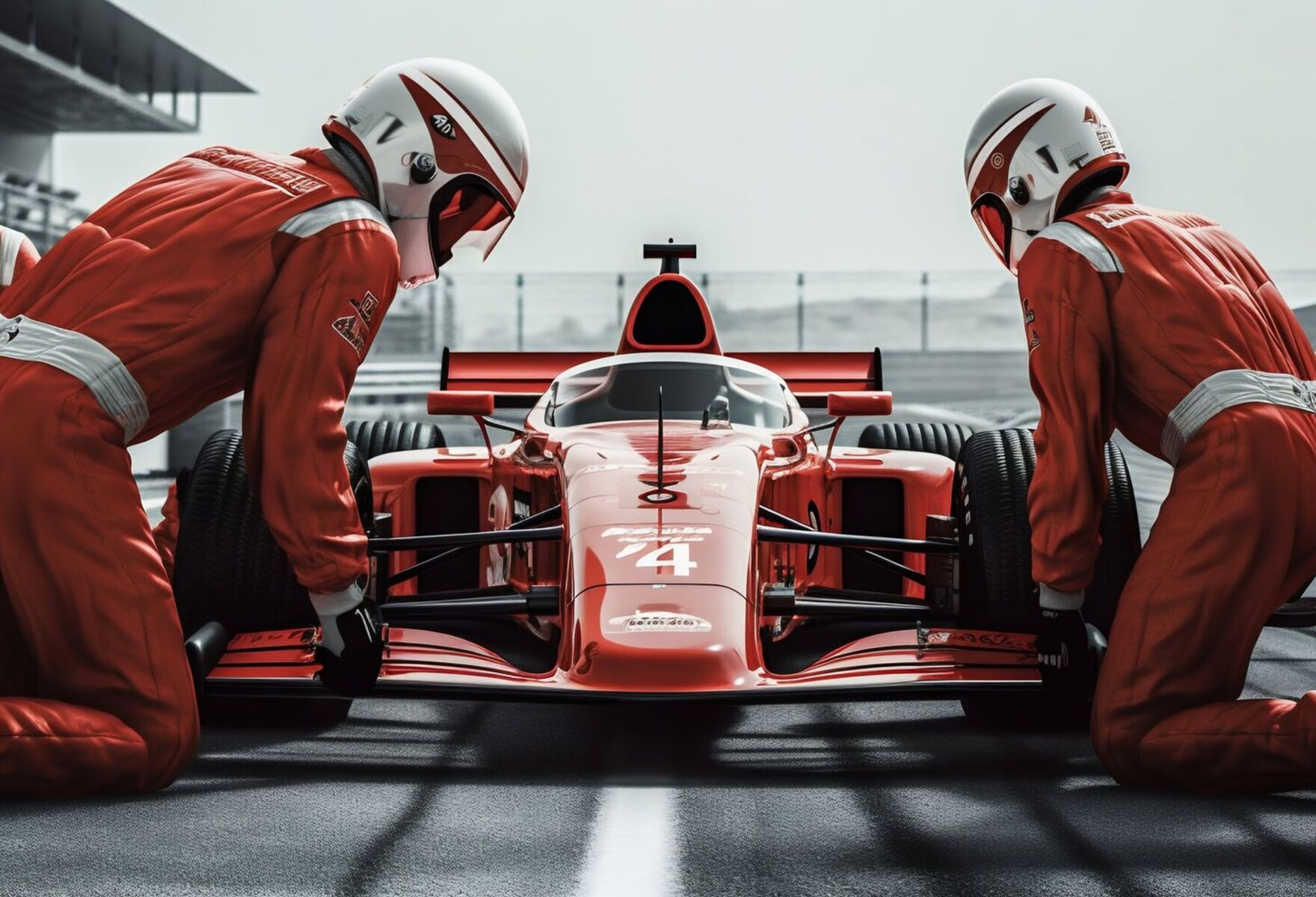 A New Refit Era: Embracing Pitstops as the Evolution of Yacht Refits | VBH