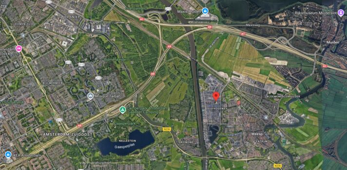 Luxury Technology for Superyachts & Residences | VBH