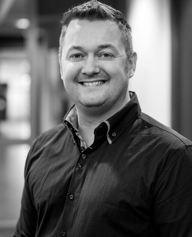 The VBH team thrives on fulfilling client dreams